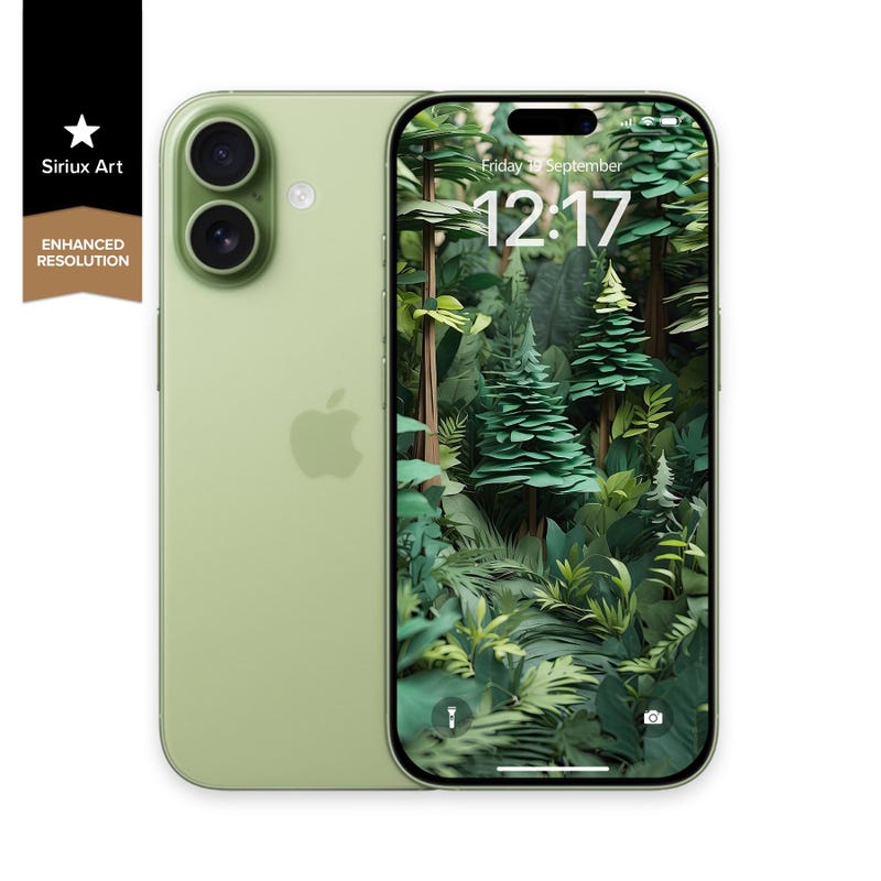 iPhone Papercraft - Etsy