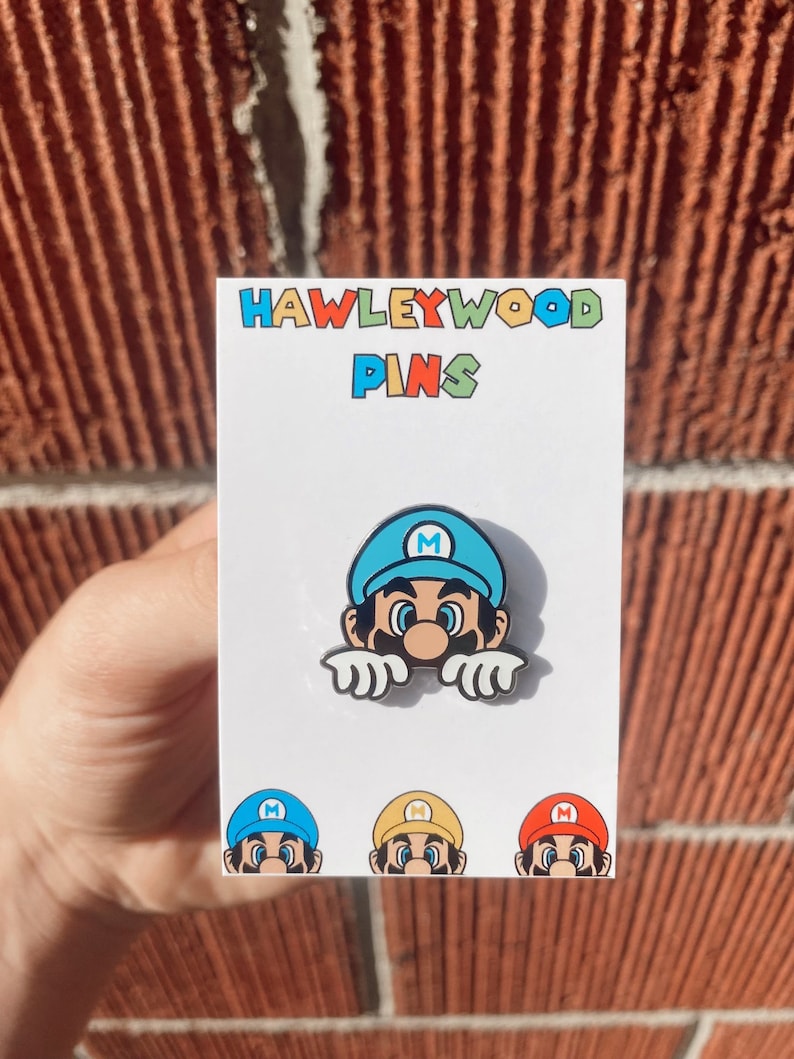 Fitted Hat Pins - Etsy