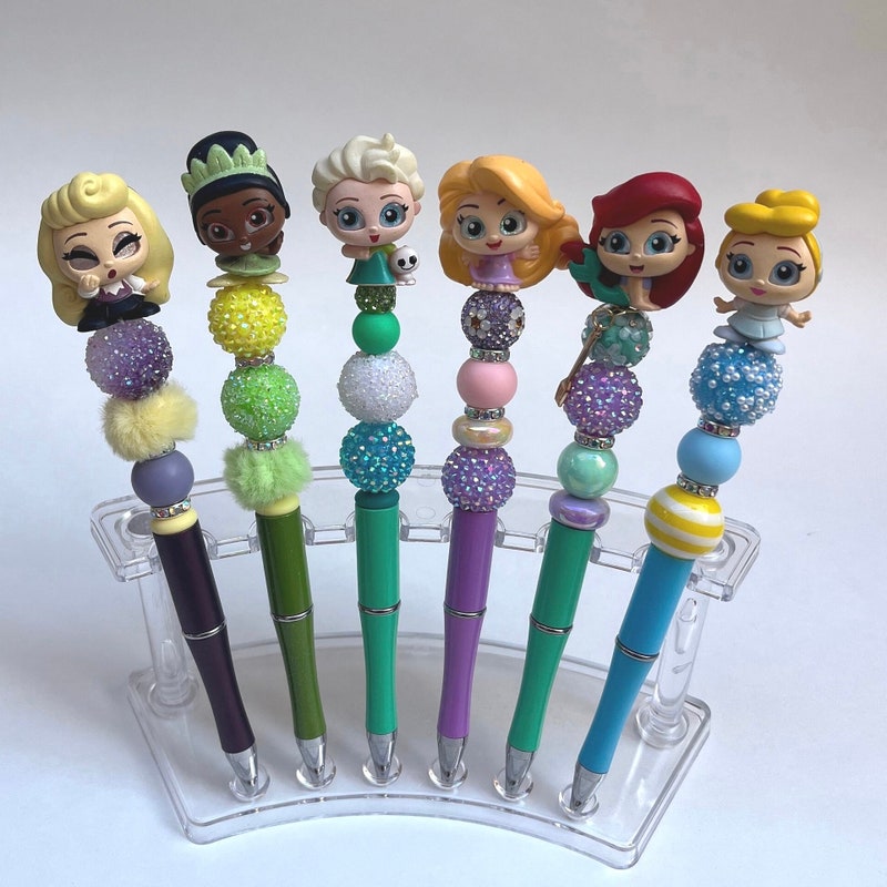 Pen Topper - Etsy