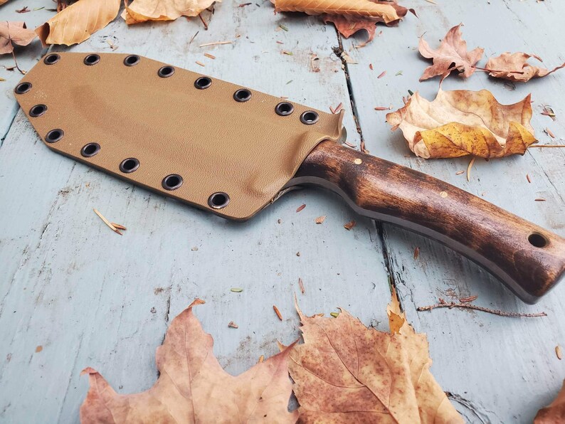 Custom Kydex Knife Sheath - Etsy