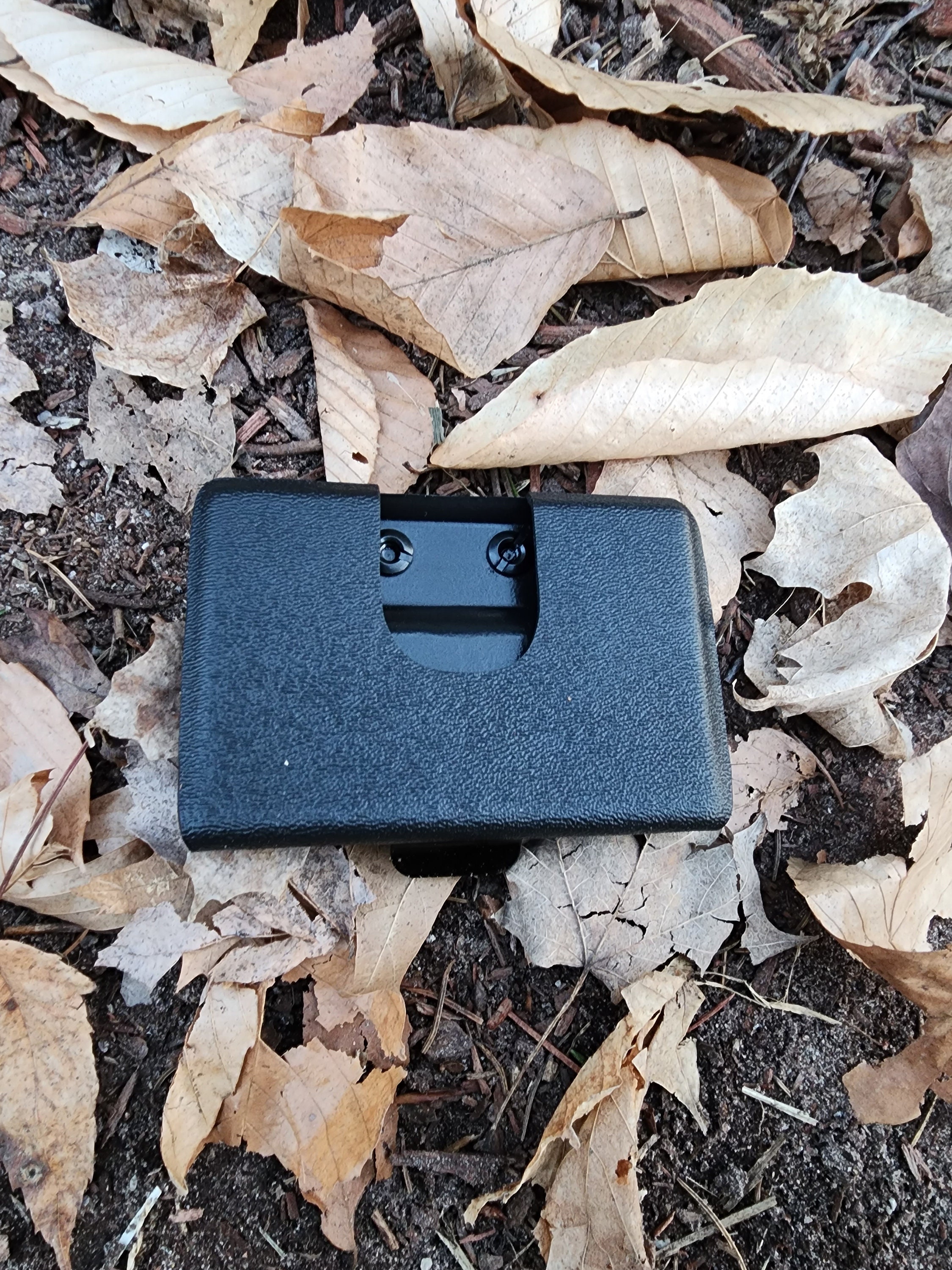 Kydex Business Card Holder/wallet - Etsy