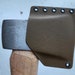 Custom Axe Sheath - Etsy