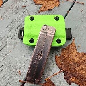Custom Kydex Multi-tool Sheath - Etsy