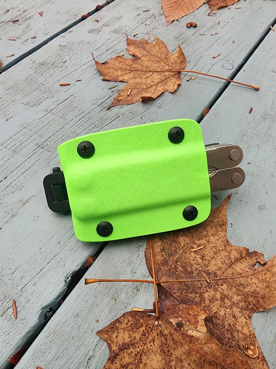 Custom Kydex Multi-tool Sheath - Etsy