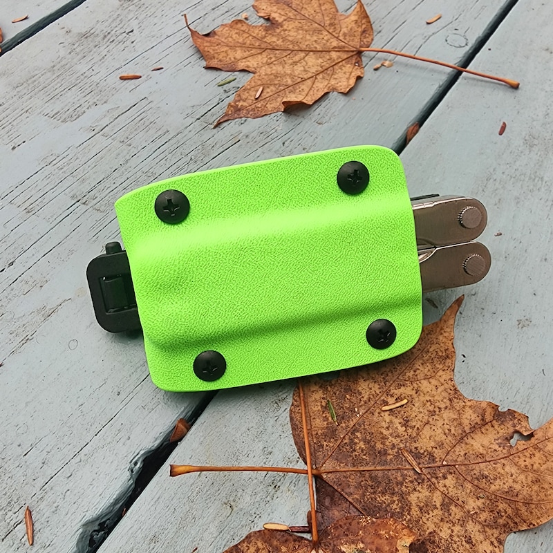 Multi Tool Case - Etsy