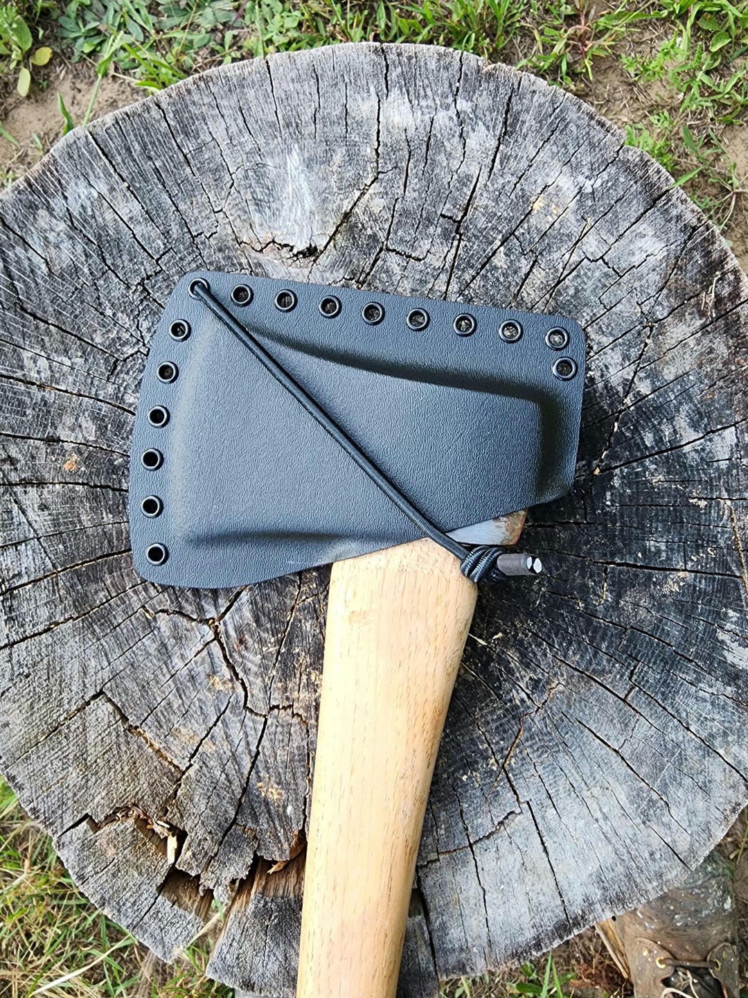 Custom Axe Sheath - Etsy