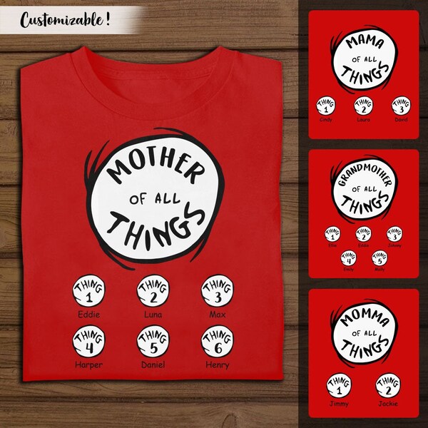 Mother of All Things - Etsy