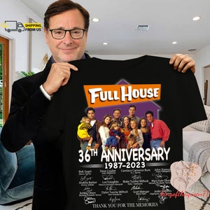 Full House - Etsy