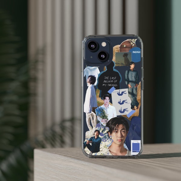 Bts Phone Case - Etsy