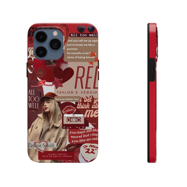 Taylorswift Phone Case - Etsy