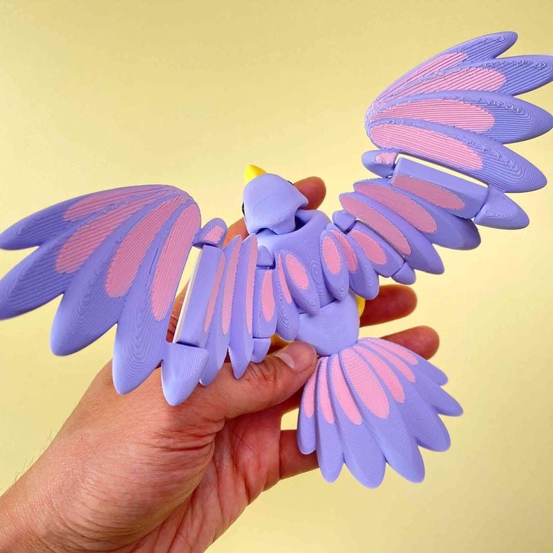 3d Prints for Birds - Etsy