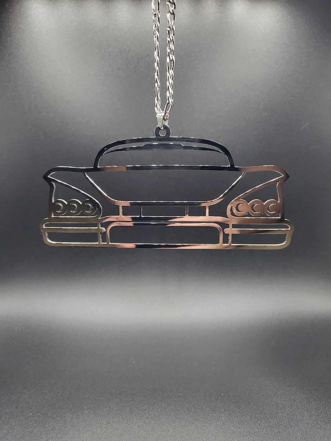 1958 Chevrolet Impala Jewelry Piece. - Etsy