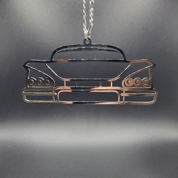 Chevrolet Jewelry - Etsy