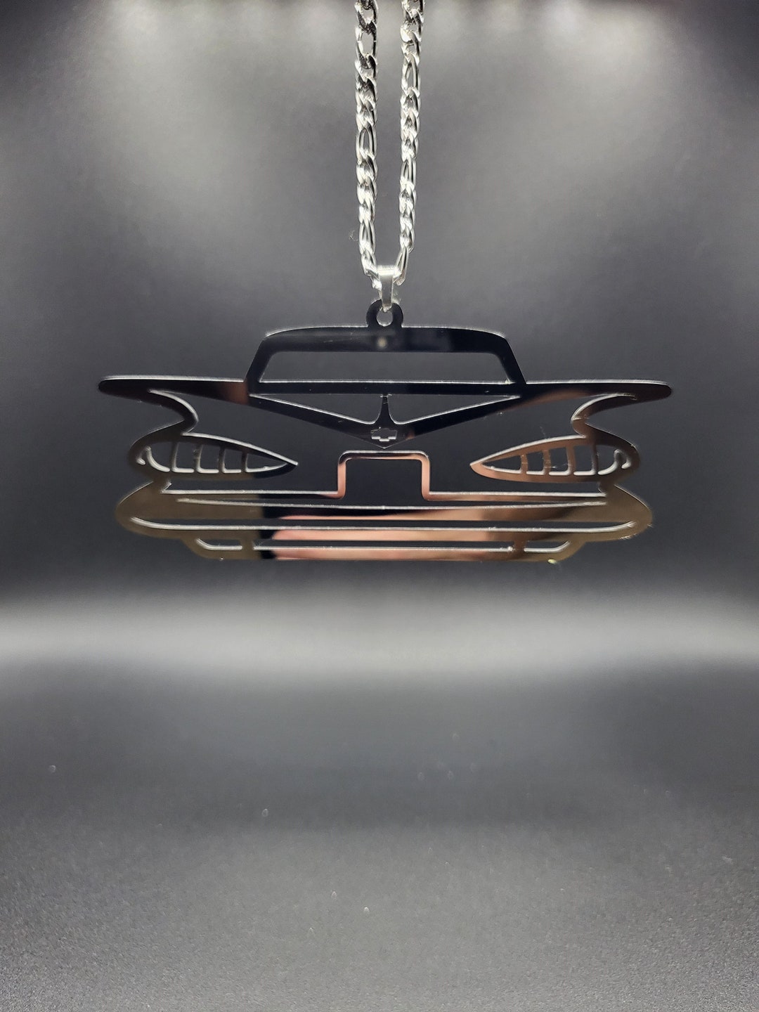 1959 Chevrolet Impala Lowrider Jewelry Piece. - Etsy
