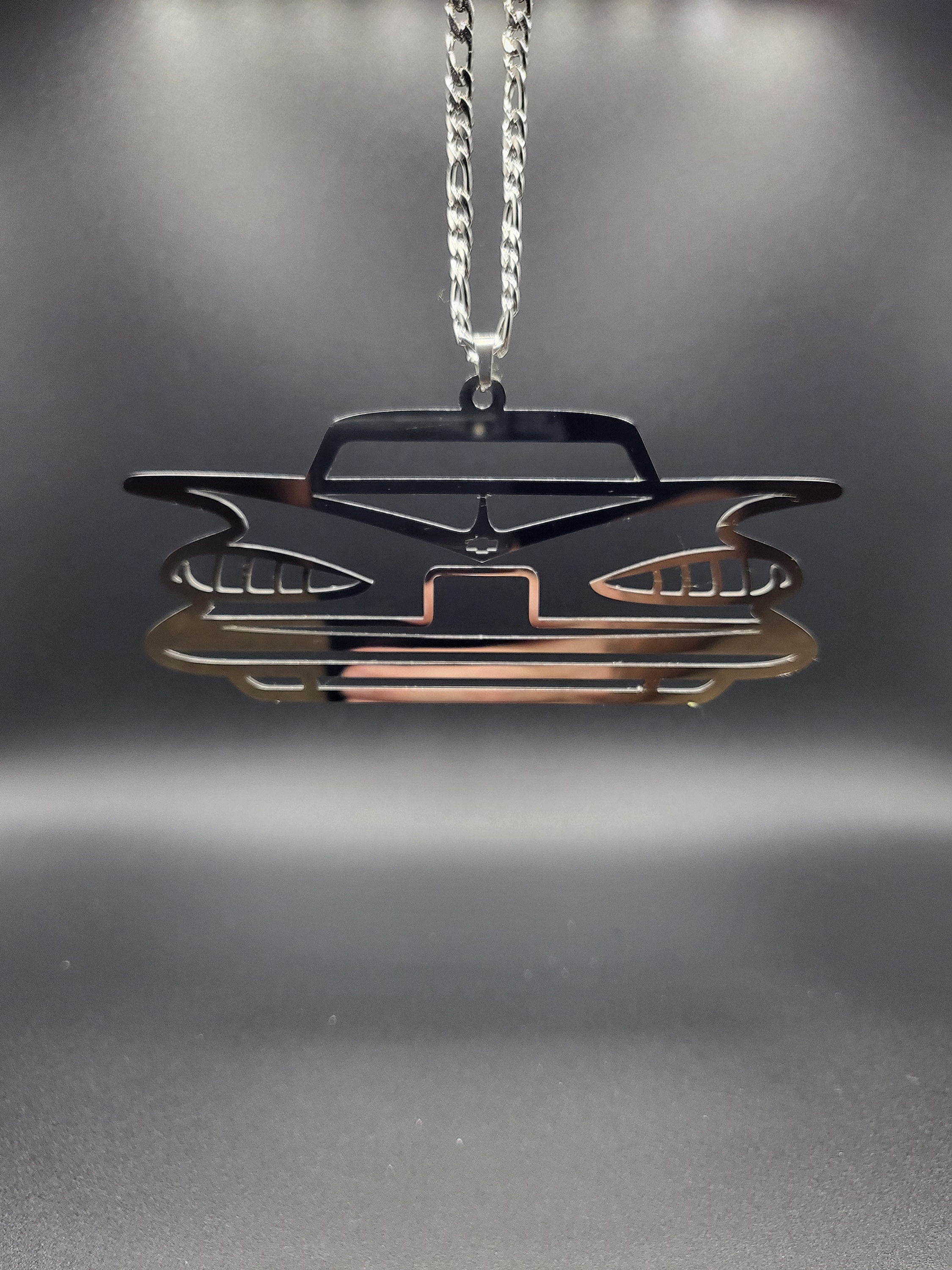 1959 Chevrolet Impala Lowrider Jewelry Piece. - Etsy