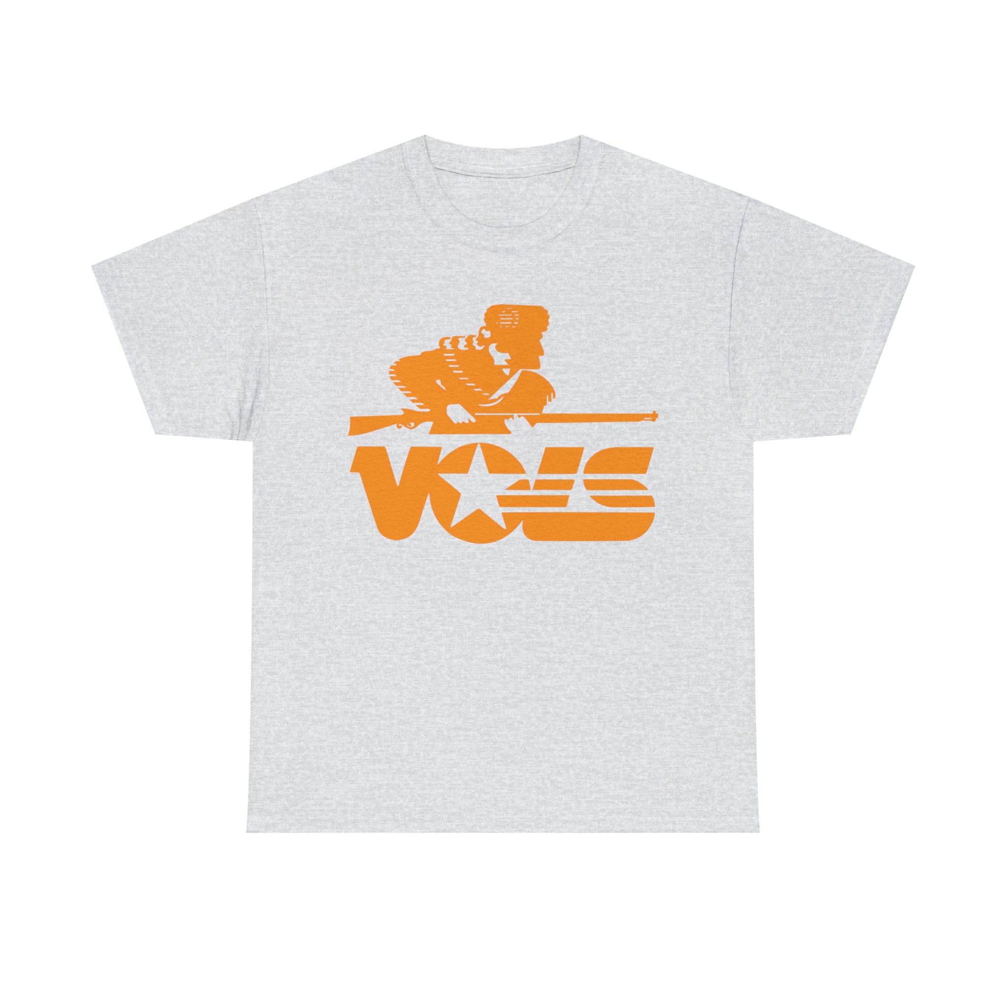Tennessee Vols Rifleman Shirt, Vols Football Shirt, Tennessee ...