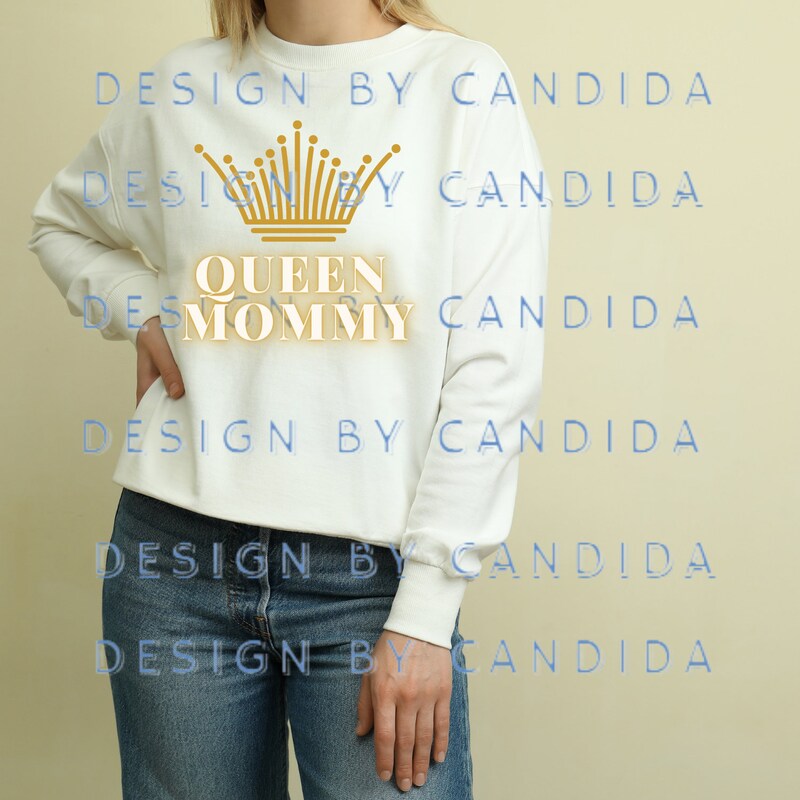 Mommy to Be Crown - Etsy