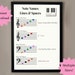 Music Note Cheat Sheet, Treble Clef, Bass Clef, Lines and Spaces, Learn ...