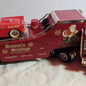 2000 Sears Car Carrier - Etsy