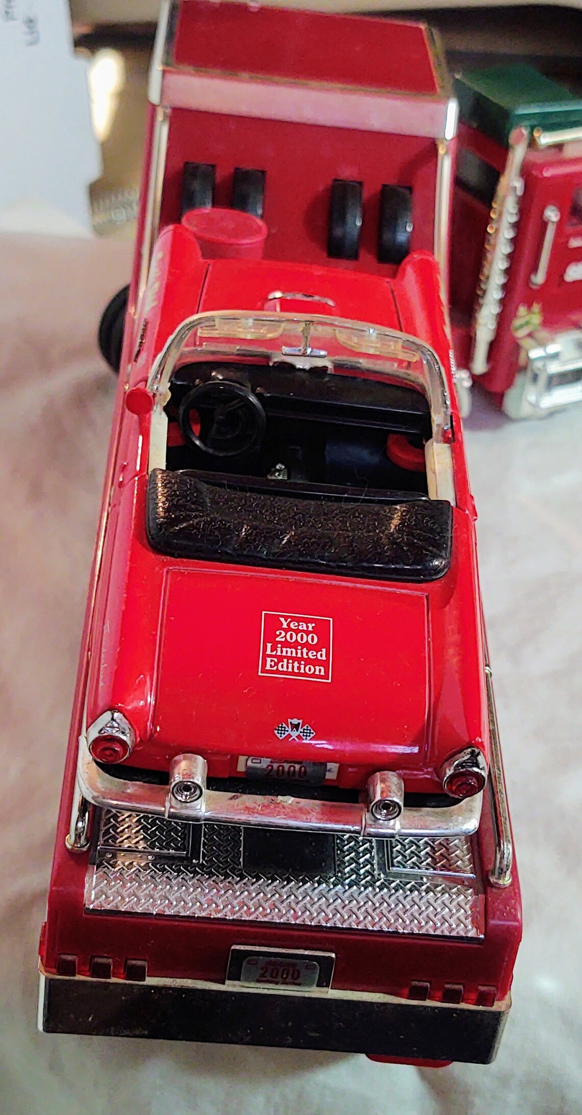 2000 Sears Car Carrier - Etsy