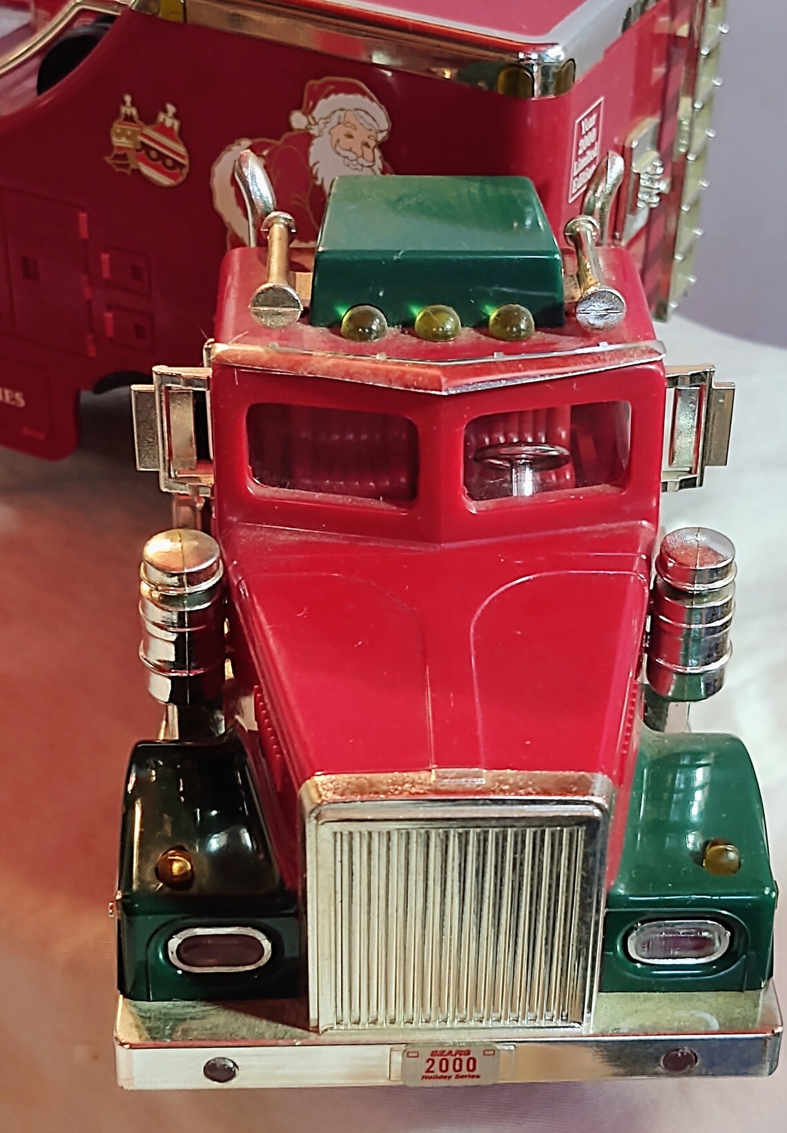 2000 Sears Car Carrier - Etsy