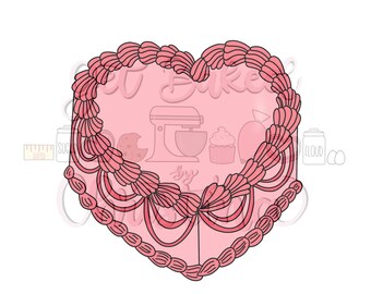 Record 100 Cookie Cutter Set - Etsy