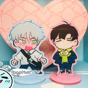 Fan Made Alien Stage Standees - Etsy