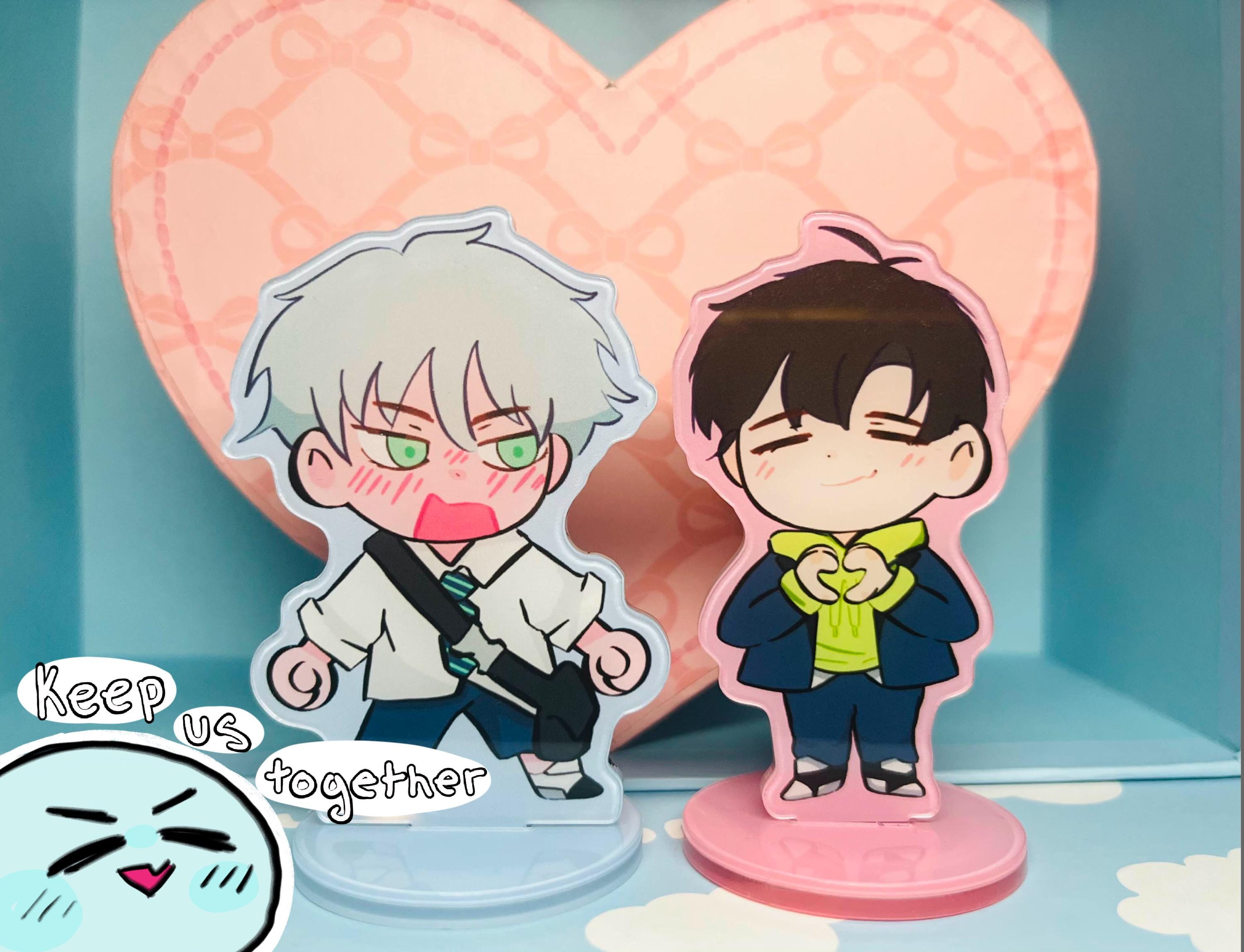 Fan Made Alien Stage Standees - Etsy