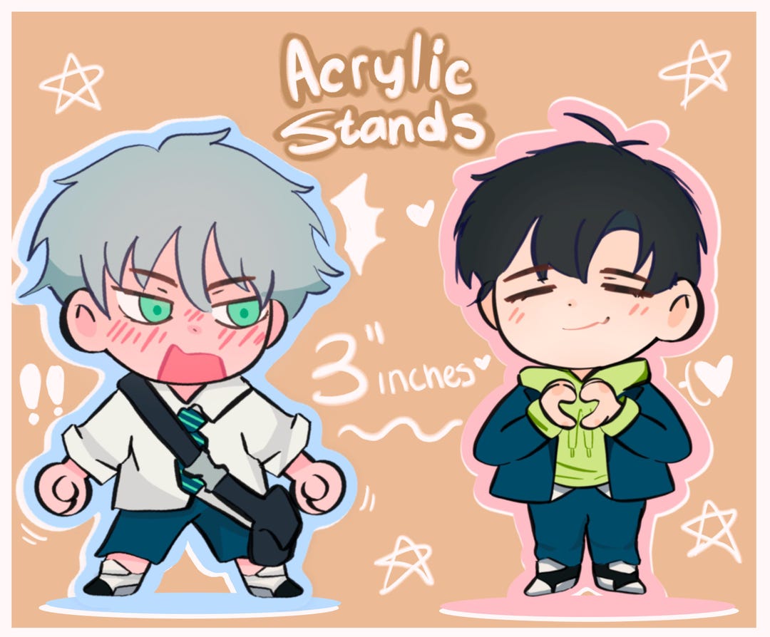 Fan Made Alien Stage Standees - Etsy