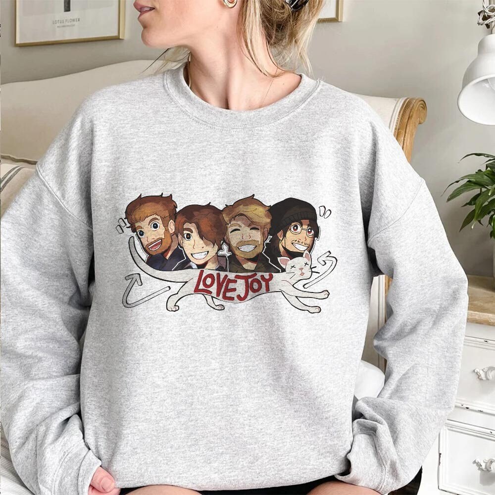 Lovejoy North Hern Autumn Tour Shirt 14, Lovejoy North Tour 2022 Tee ... Lovejoy North Hern Autumn Tour Shirt 14, Lovejoy North Tour 2022 Tee ...
