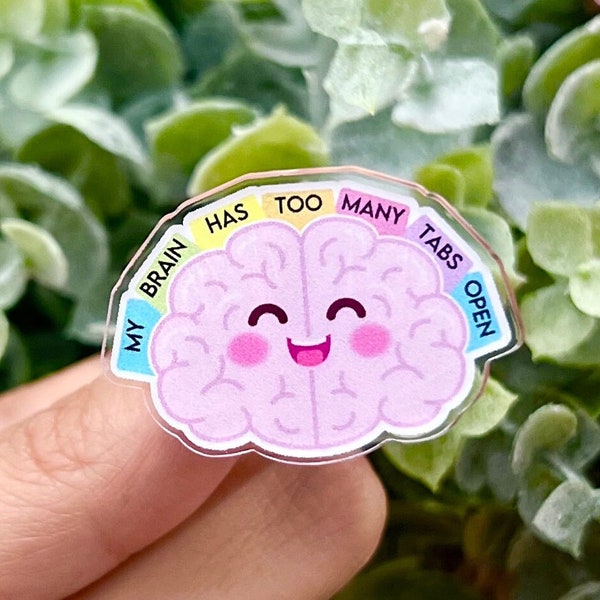 Funny Pins - Etsy