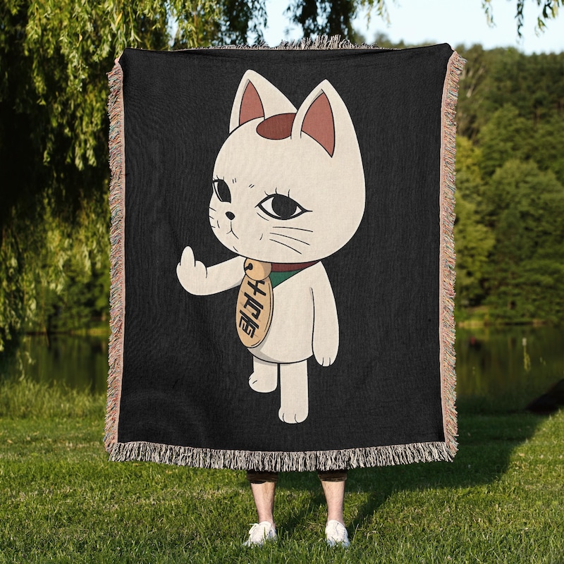 Dandadan Merch - Etsy