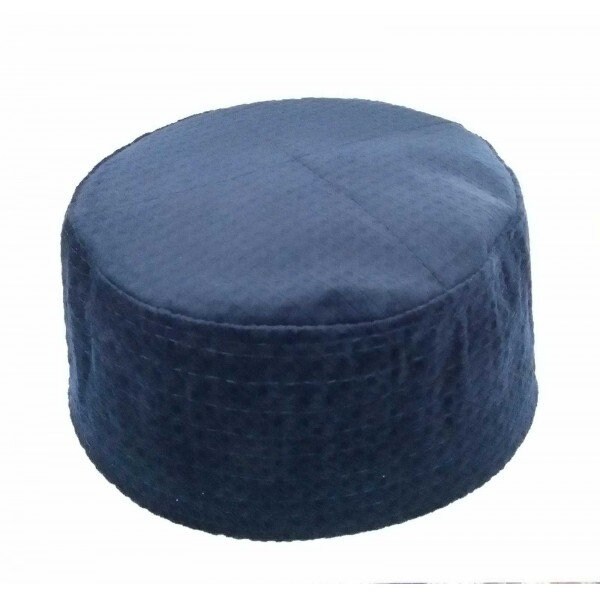 Takke Skullcap Fez Imam Namaz Hat Muslim Gift Muslim Men Kufi Islamic ...