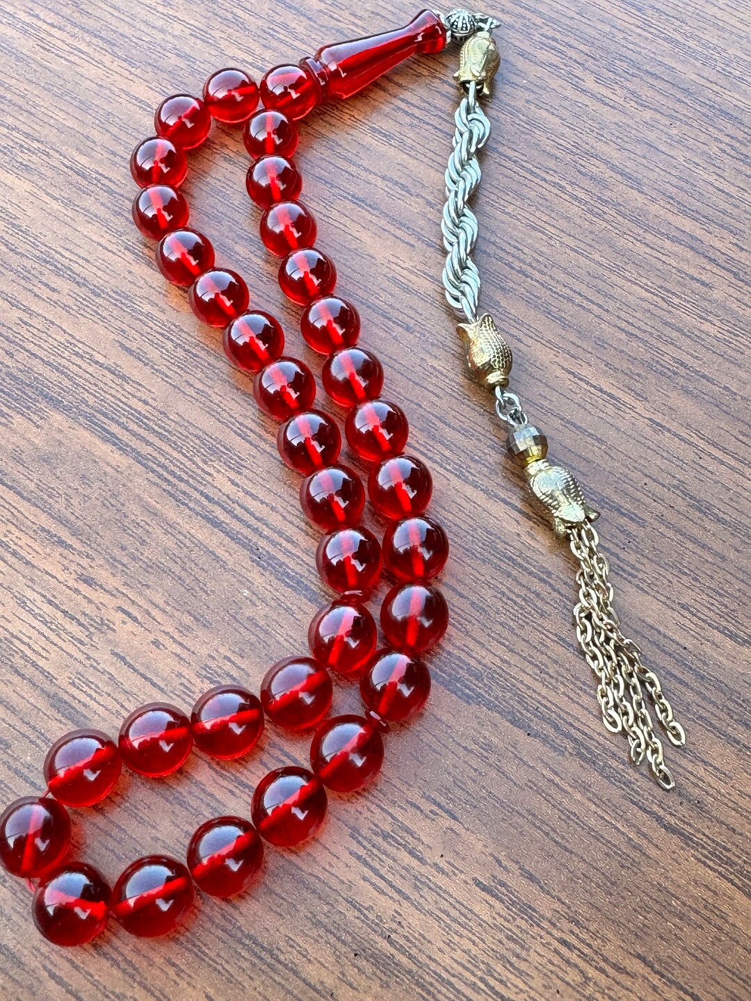 Natural Stone | Tasbih| Misbaha |tasbeeh |catalin Amber | Sibha| Tusbah ...