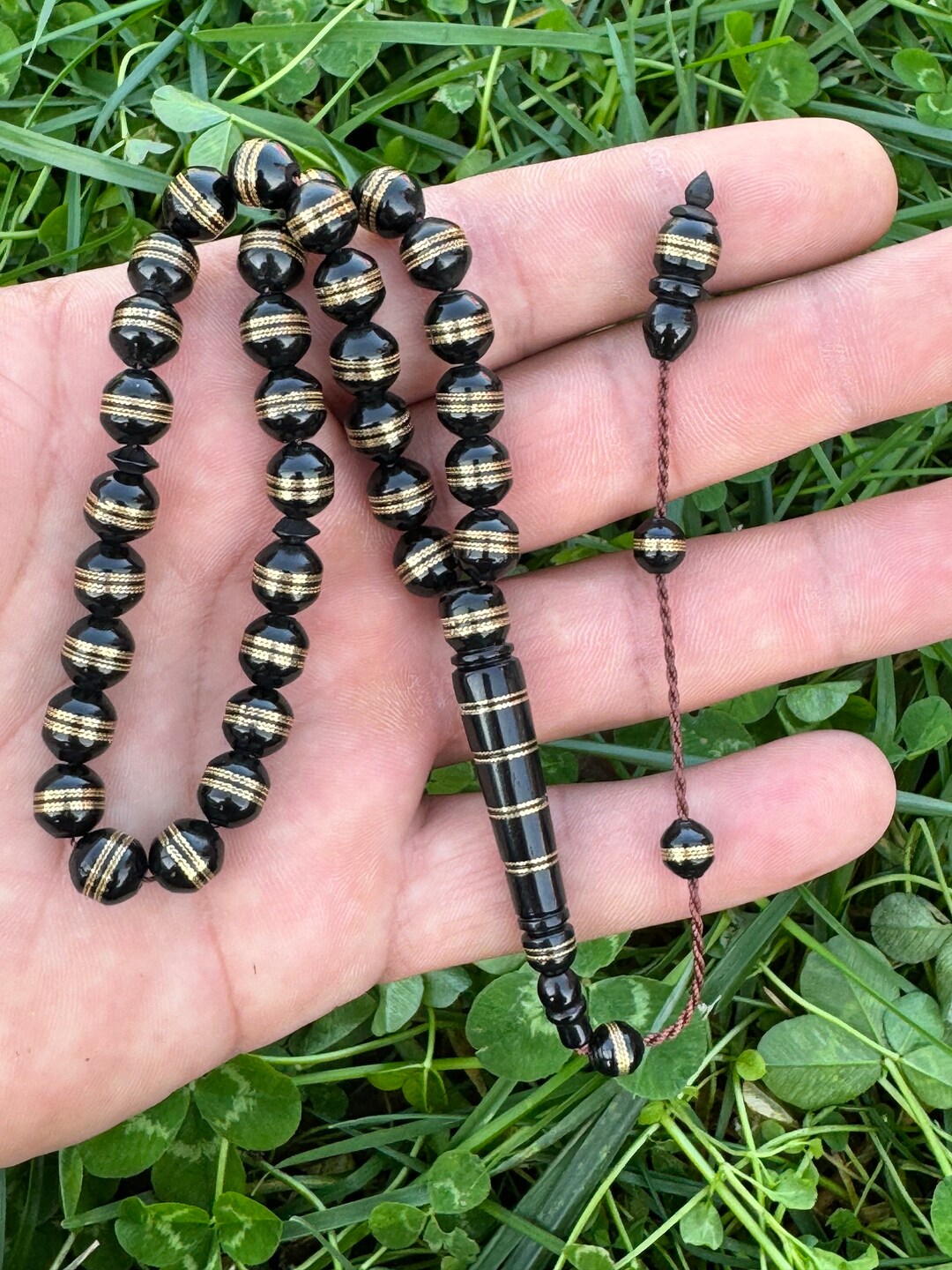 Natural Stone | Tasbih| Misbaha |tasbeeh |catalin Amber | Sibha| Tusbah ...