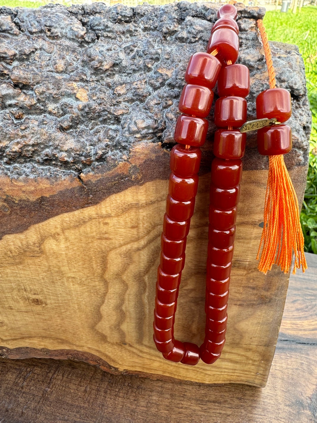 Natural Stone | Tasbih| Misbaha |tasbeeh |catalin Amber | Sibha| Tusbah ...