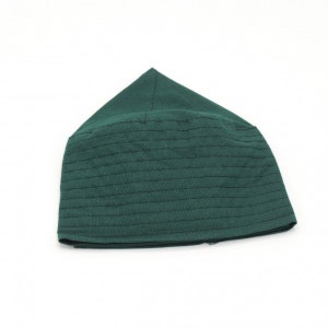 Takke Skullcap Fez Imam Namaz Hat Muslim Gift Muslim Men Kufi Islamic ...