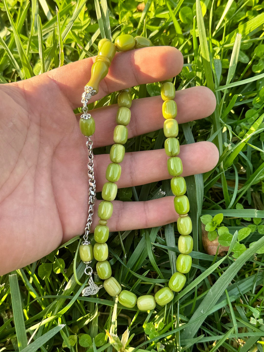 Natural Stone | Tasbih| Misbaha |tasbeeh |catalin Amber | Sibha| Tusbah ...