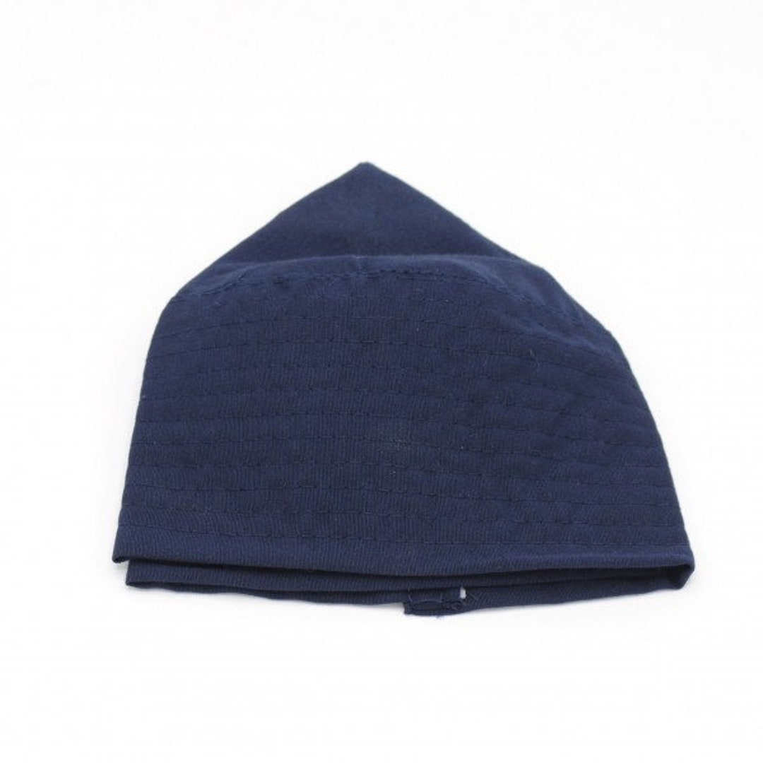 Takke Skullcap Fez Imam Namaz Hat Muslim Gift Muslim Men Kufi Islamic ...