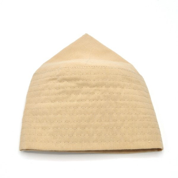 Takke Skullcap Fez Imam Namaz Hat Muslim Gift Muslim - Etsy