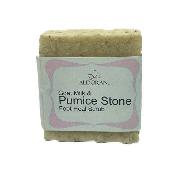 Pumice Soap - Etsy
