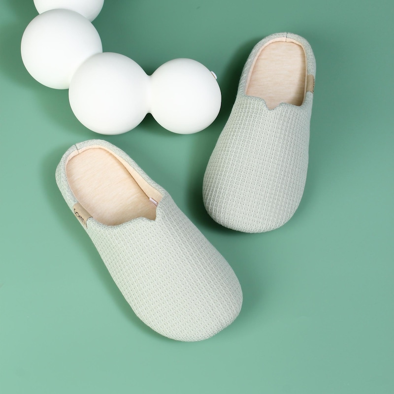 Mens Quiet Slippers - Etsy