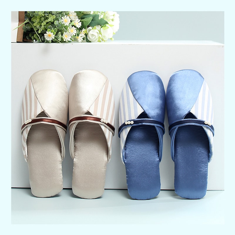 House Slippers - Etsy