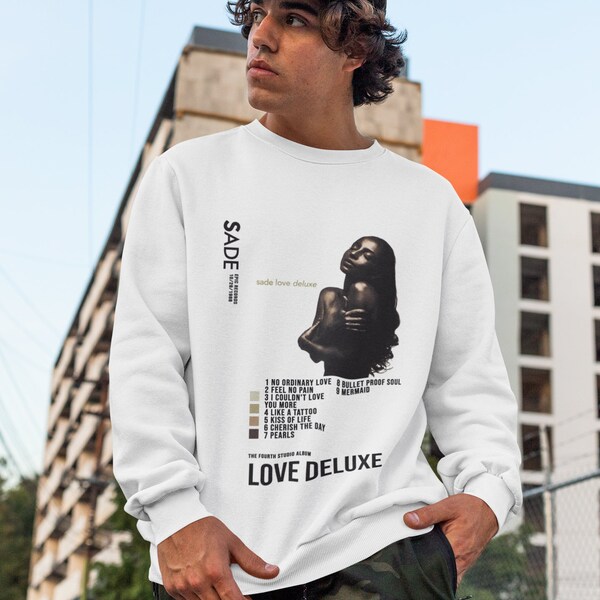 Sade - Etsy