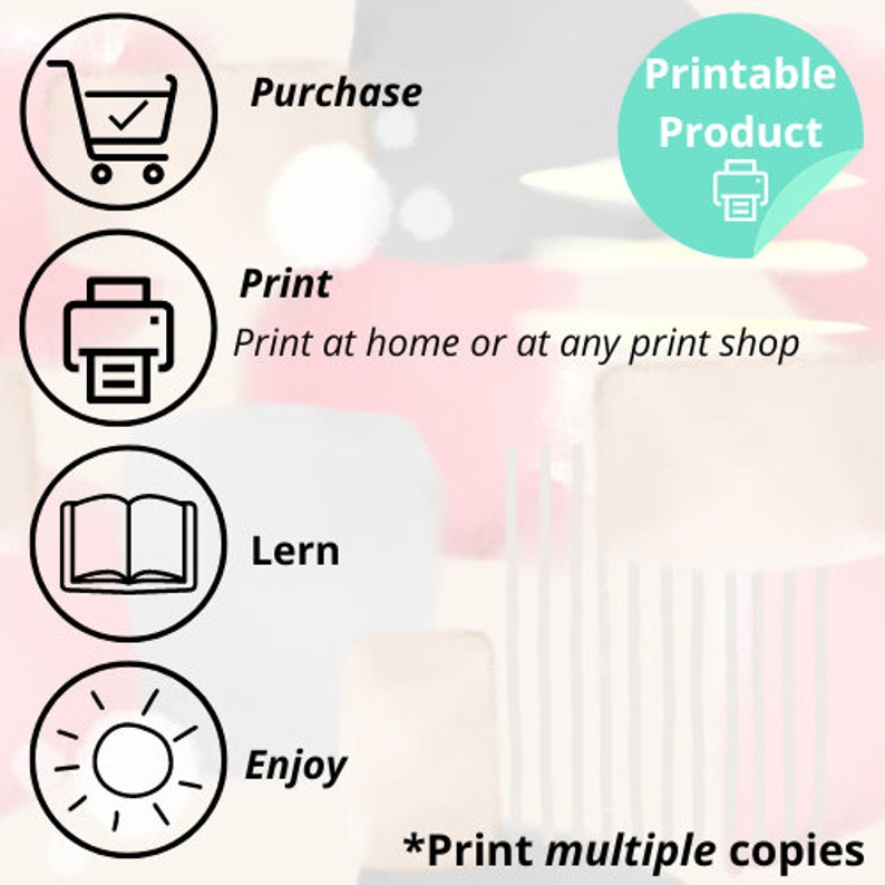 Printable Preschool Math Flash Cards, Printable Additional Cards 1-10 ...