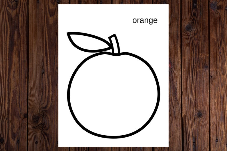 80 Printable Coloring Pages ,coloring Pages Bundle, Kindergarten ...