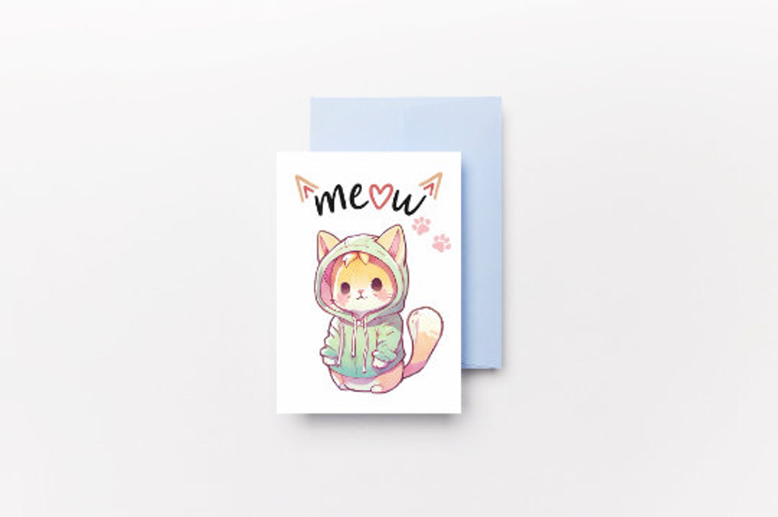 Printable Mini Cards for Kids, Nursery Wall Art, Motivational Cards ...