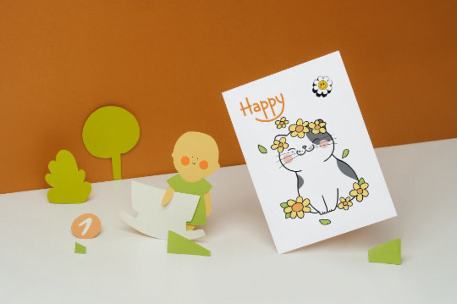 Printable Mini Cards for Kids, Nursery Wall Art, Motivational Cards ...