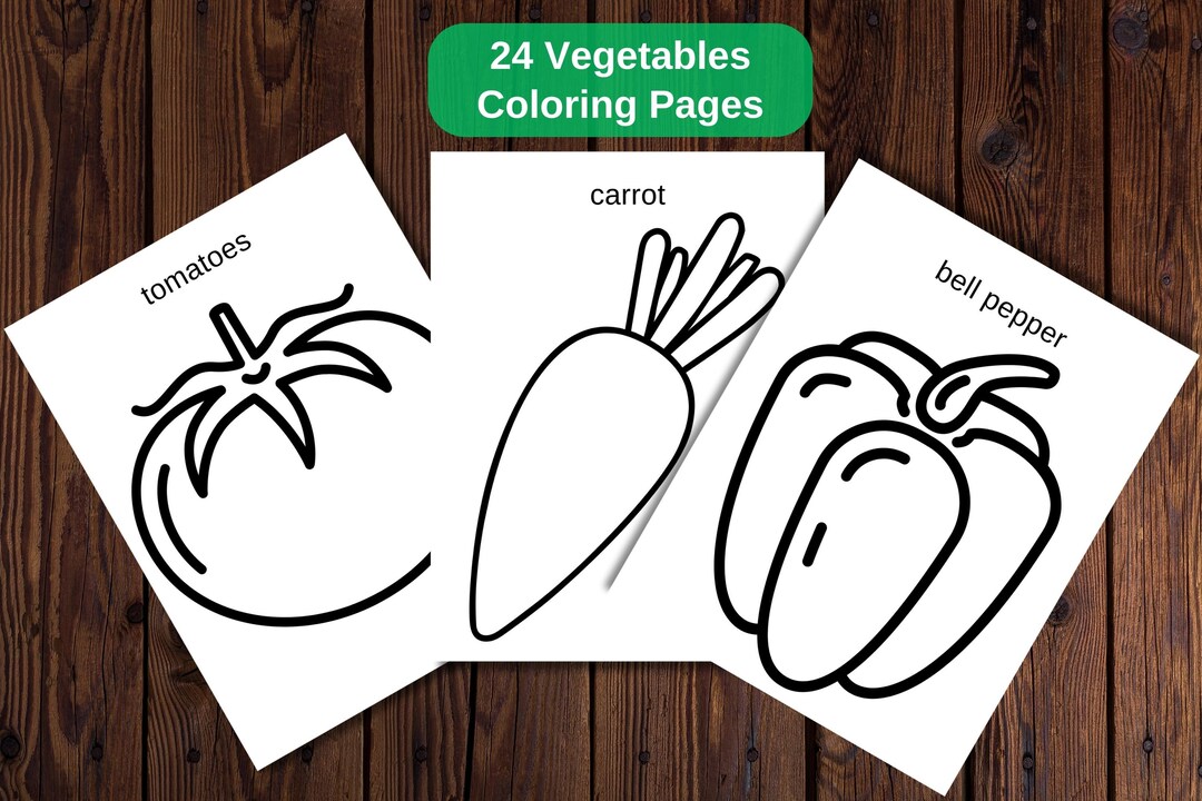 Printable Fruit Coloring Pages 24 Coloring Pages, Kindergarten ...