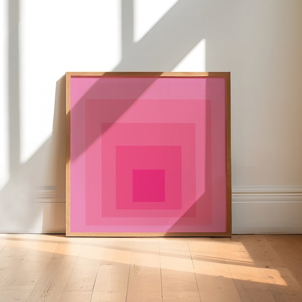 Square Prints - Etsy